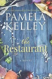 All 34 Pamela M Kelley Books in Order (2025)
